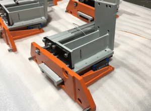 Locator Assembly – Top Grip